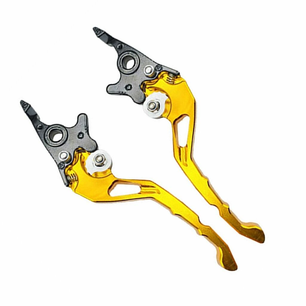 Регулируемые тормозные ручки для электровелосипеда