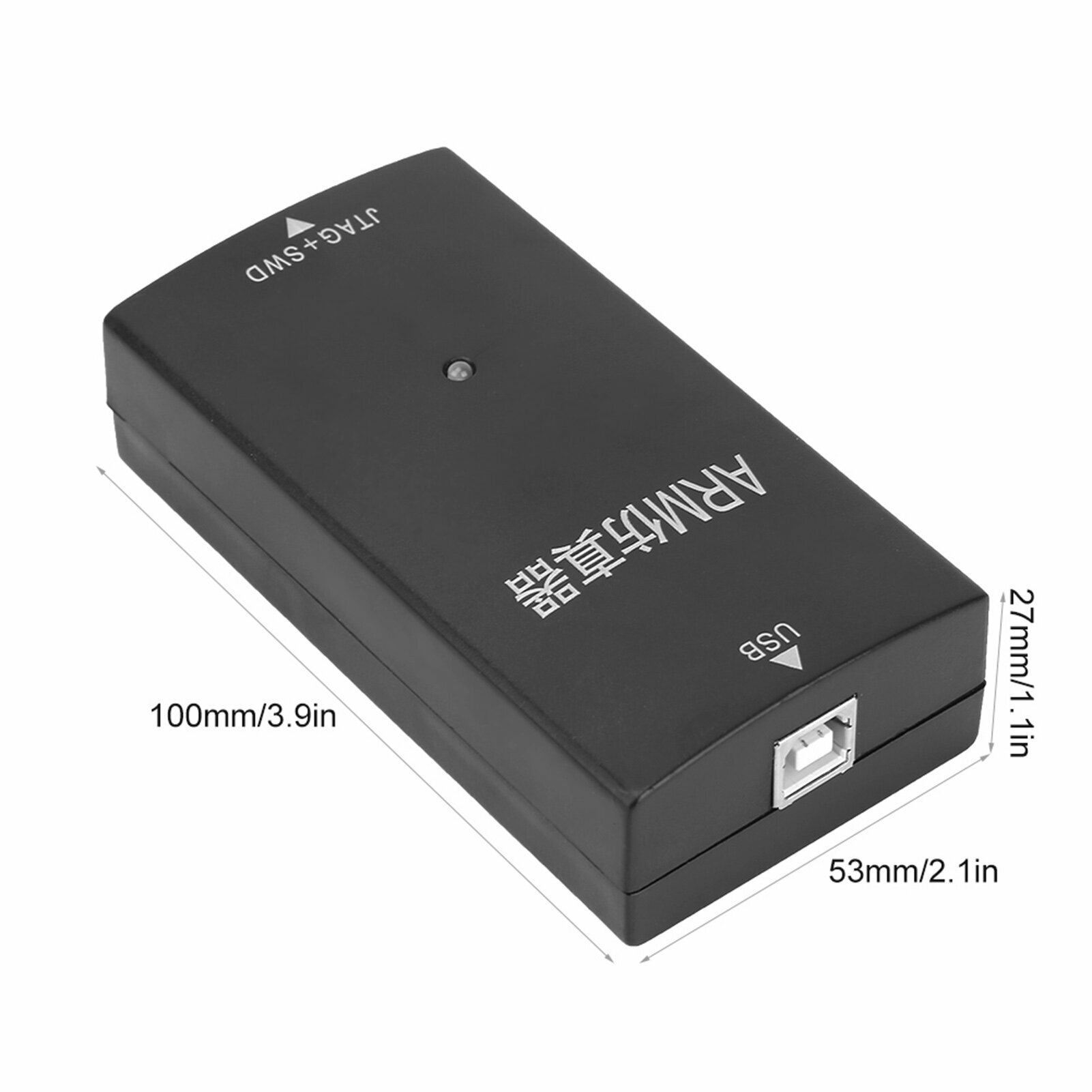 V8 Debugger Arm Cortex M4/M0 Скачатель эмулятора — фото 1