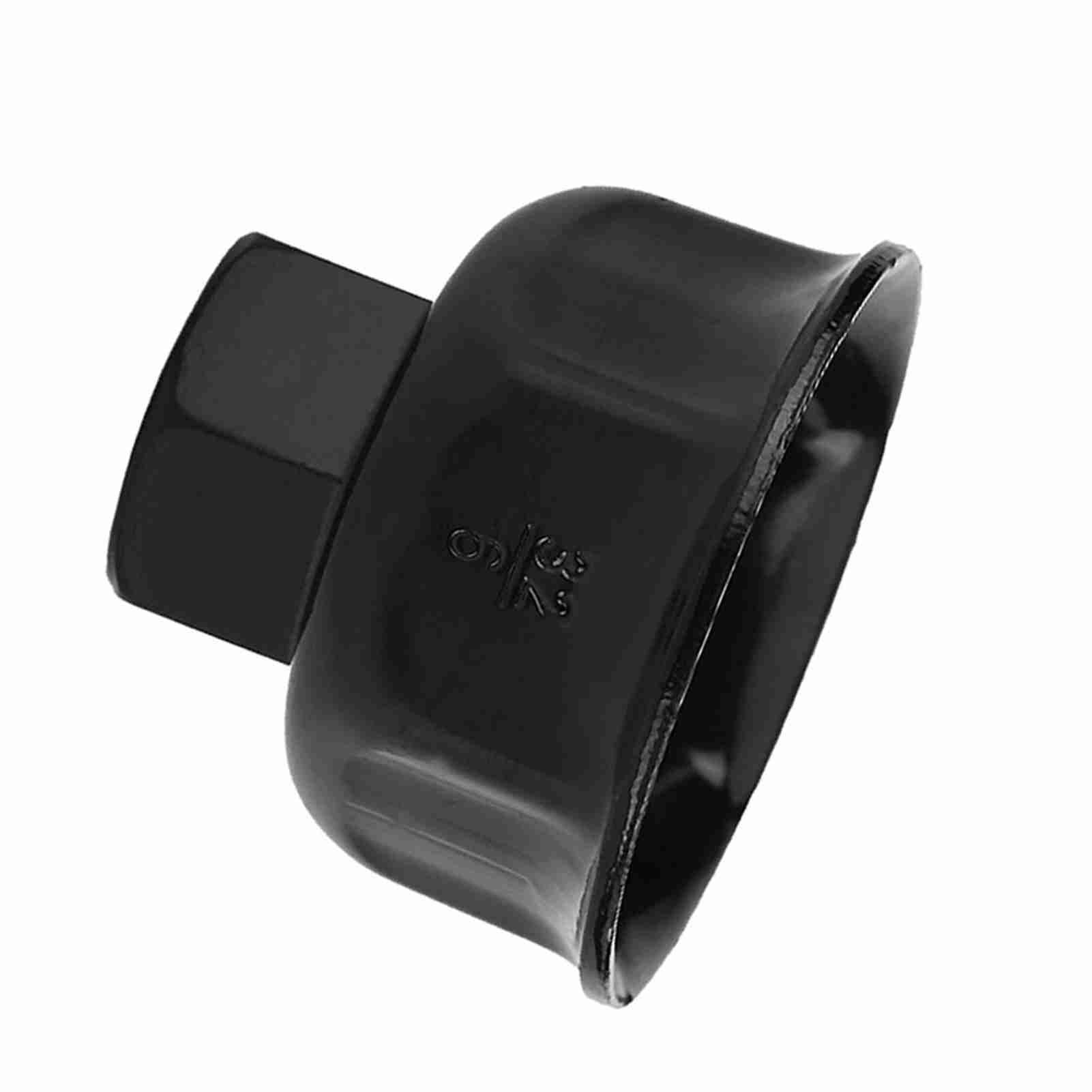 Ключ для замены масляного фильтра 32mm 3/8" Socket Drive Remover Tool для Buick, черный, металл, 6-точечный, вес упаковки approx.64g, 1 шт.
