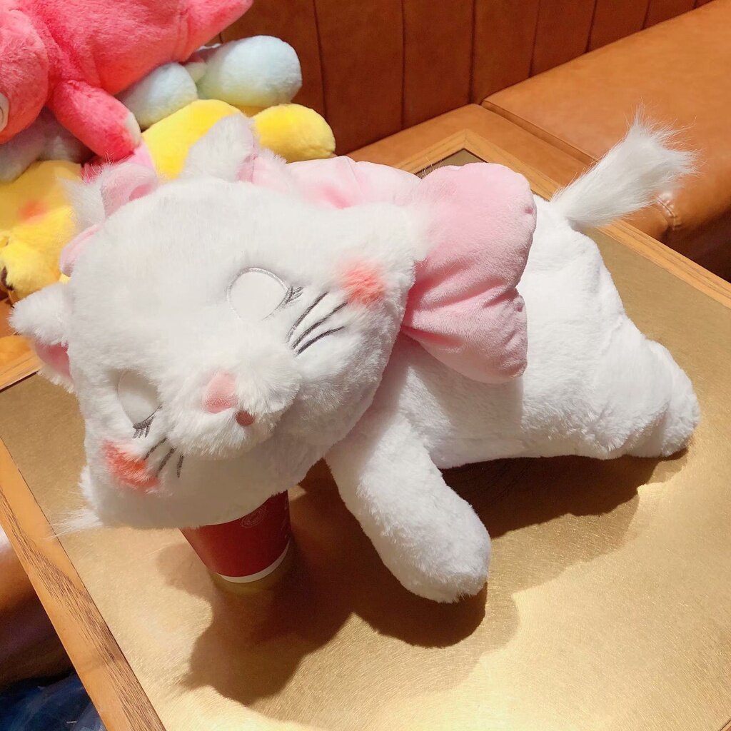 Мягкая плюшевая обложка с внутренней прослойкой из полиэфирного хлопка, высококачественные материалы