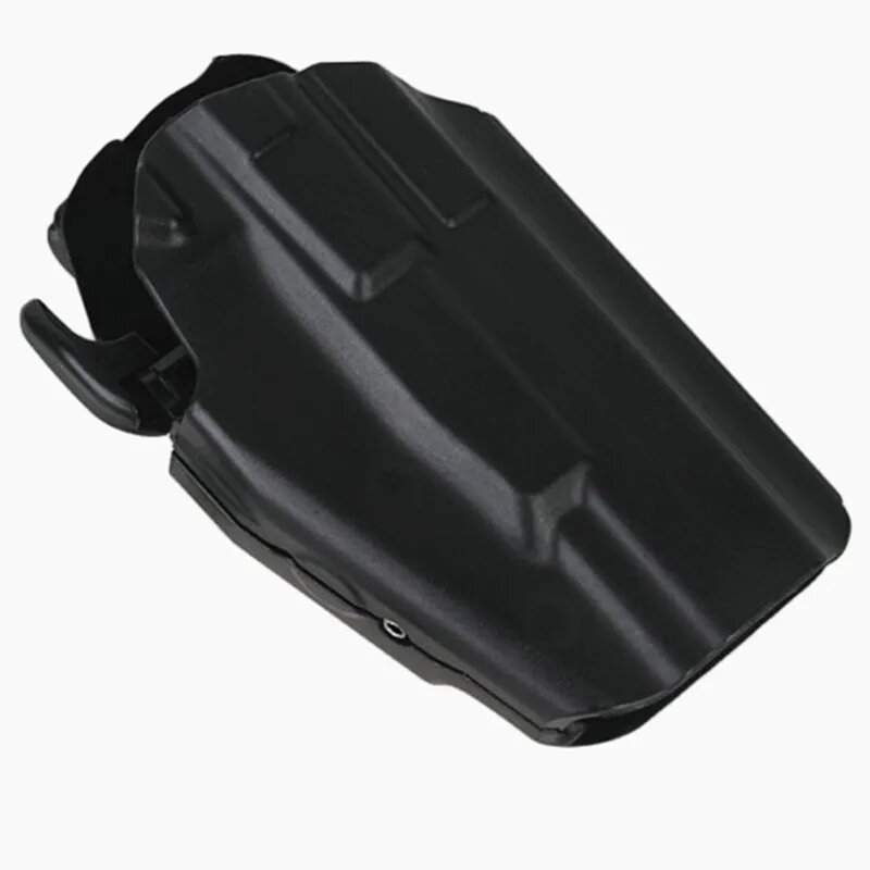 EmersonGear GLS Pro-Fit кобура Gen 3 Level II Черный, BLACK