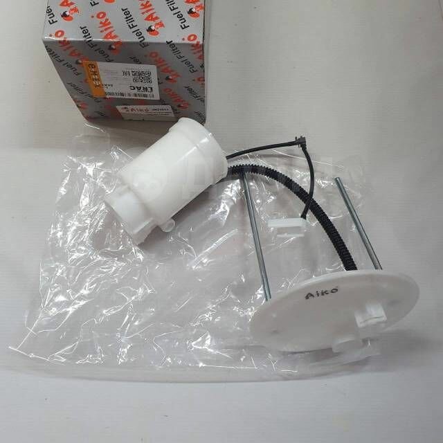 JN21011 Фильтр топливный TOYOTA Highlander, Kluger / LEXUS RX350 (2005-2016)