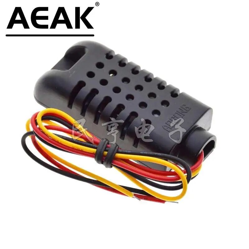 Датчик температуры и влажности AEAK AM2301 AM2301A