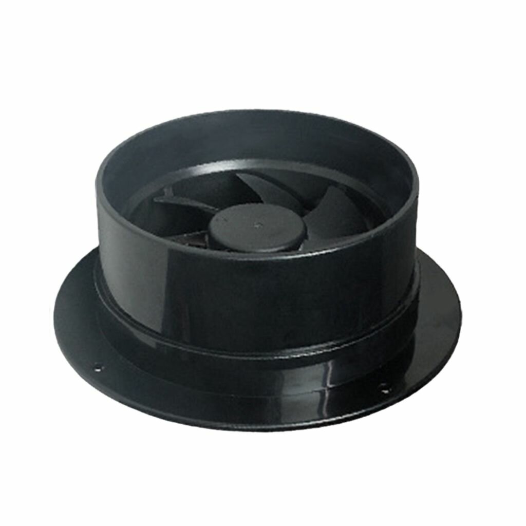 12В Высокоскоростной канальный вентилятор