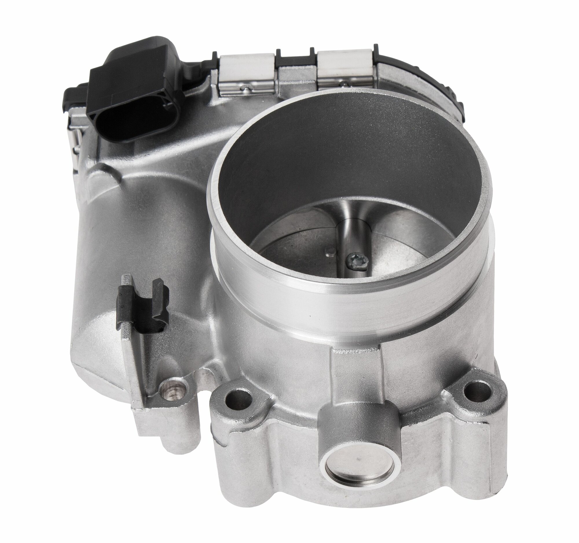 Дроссель в сборе Bosch Арт.0280750151 / ЗМЗ-409 УАЗ ЕВРО-3