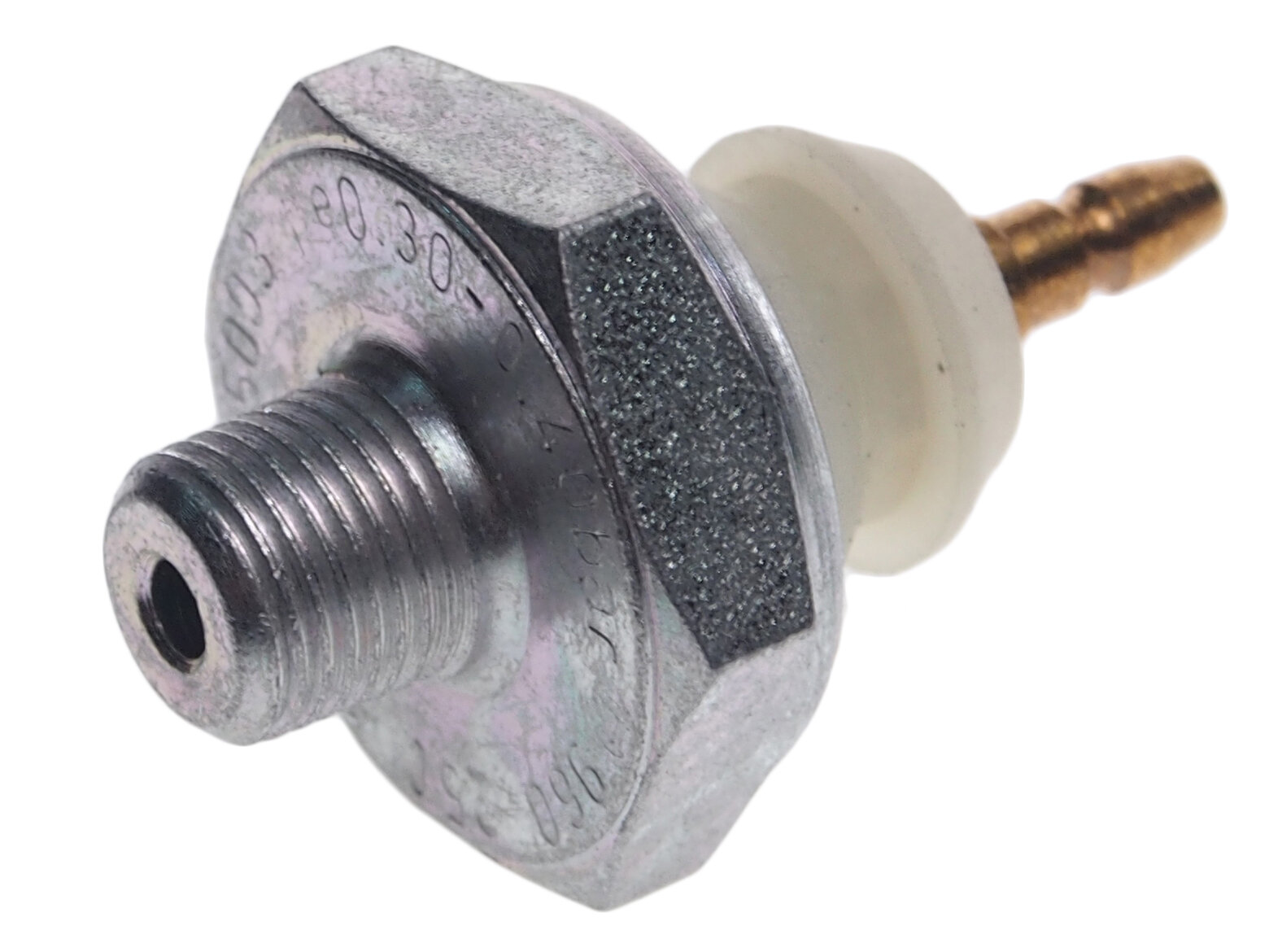 Датчик давления масла Bosch Арт.0986345003 / NISSAN Micra, Primera