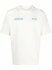 Футболка Heron Preston Offroad, размер S, white