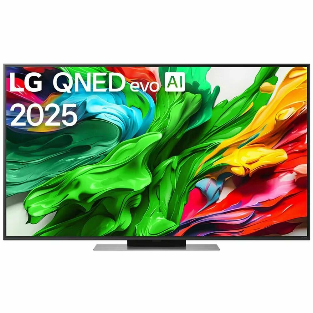 Телевизор LG 55QNED86A6A 54.72"
