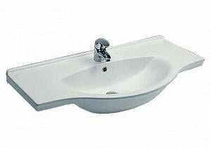 Раковина BelBagno Primavera BB101L