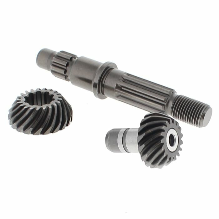 Коническая пара STIHL, для бензотриммера FS 70 C/FS 70 R/FS 70 RC, оригинал, арт. 41446407301