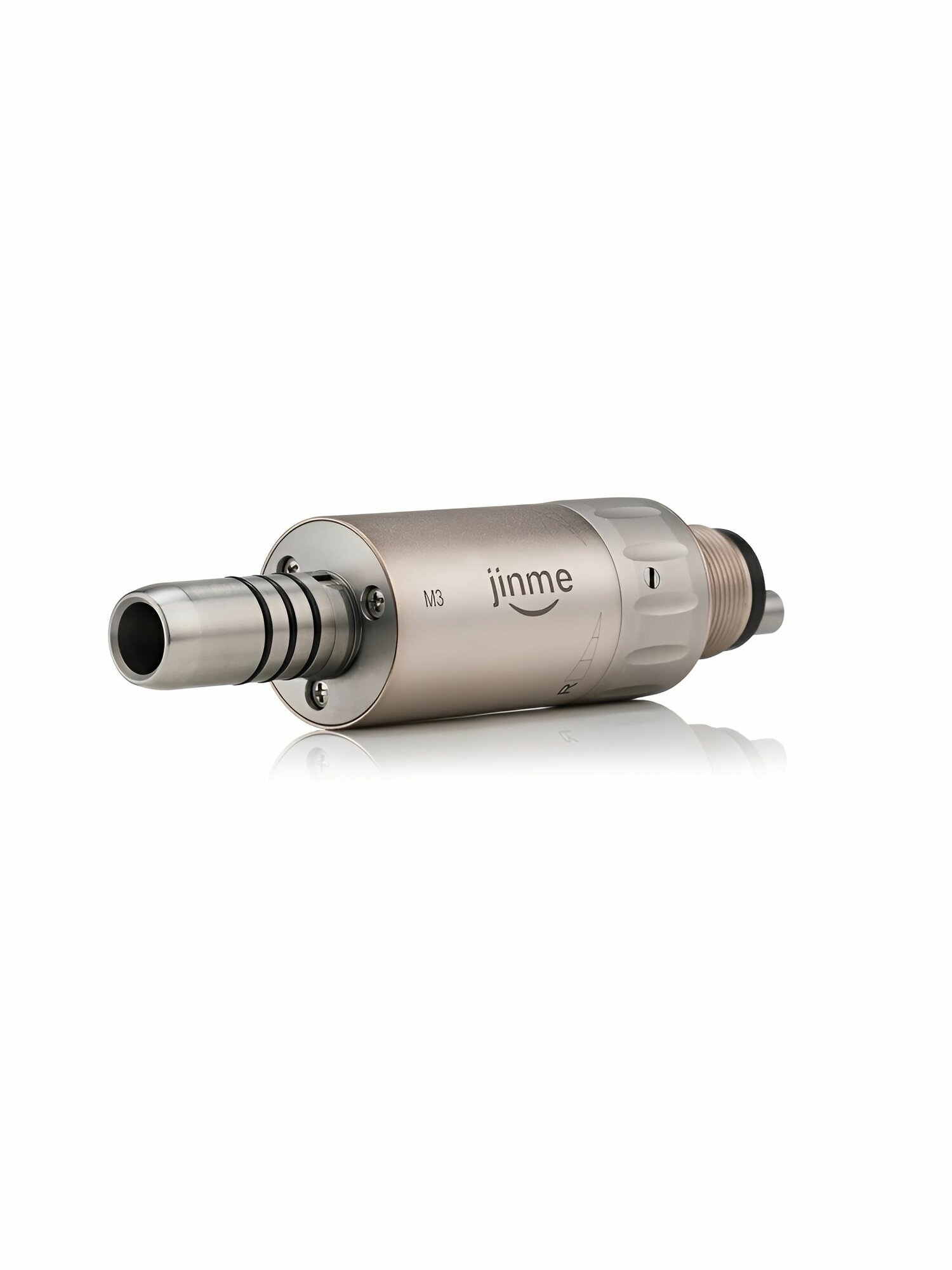 Микромотор воздушный AM-M4, (без света) Jinme Джинми