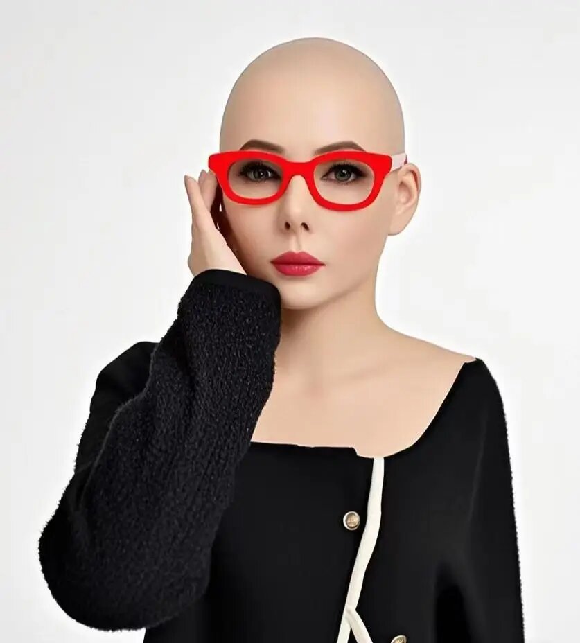 Силиконовая маска для макияжа Kteam