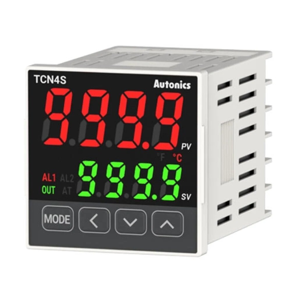 Autonics TCN4M-24R Контроллер температуры PID