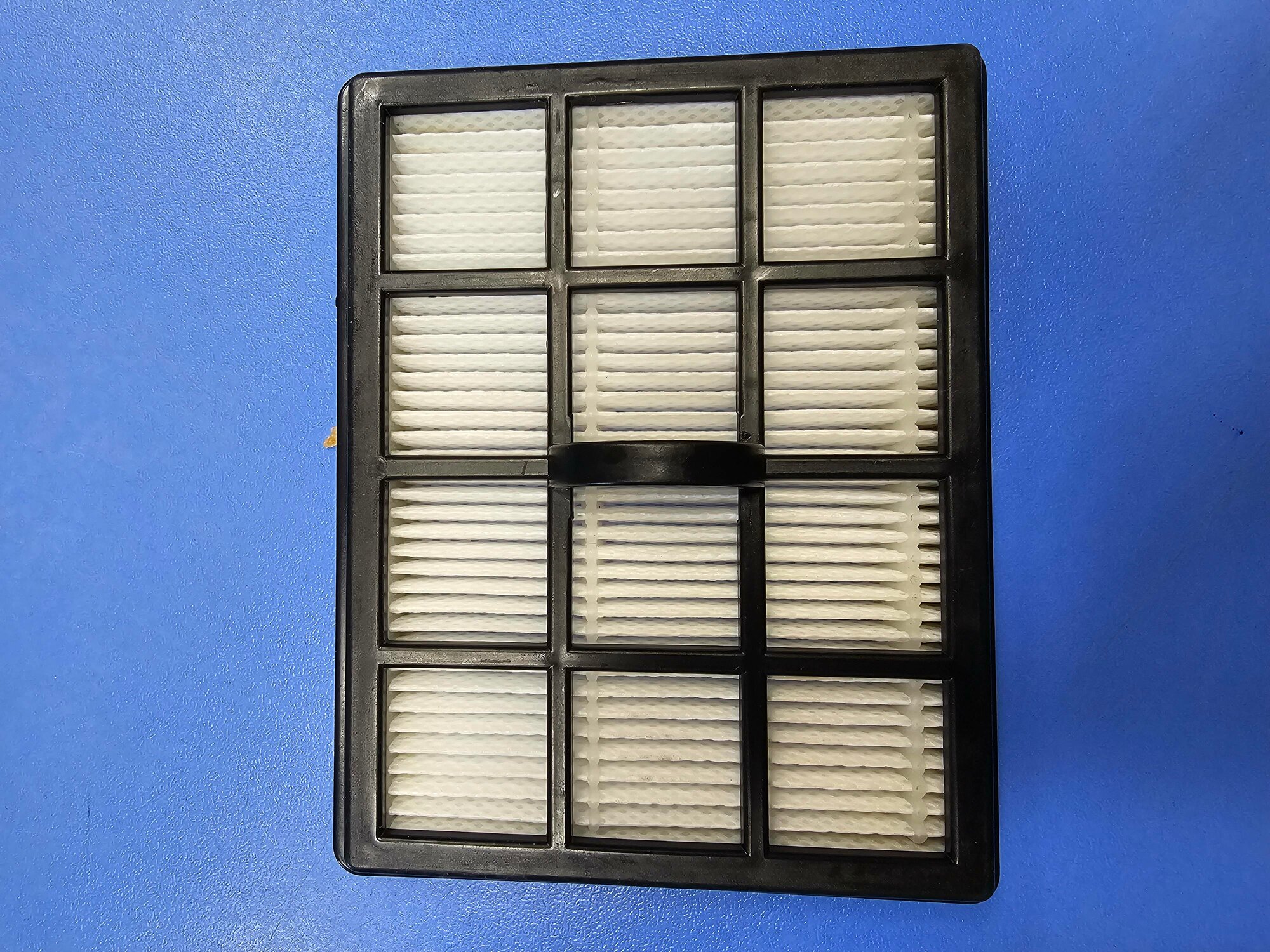 HEPA фильтр для пылесоса Hyundai 10x8см