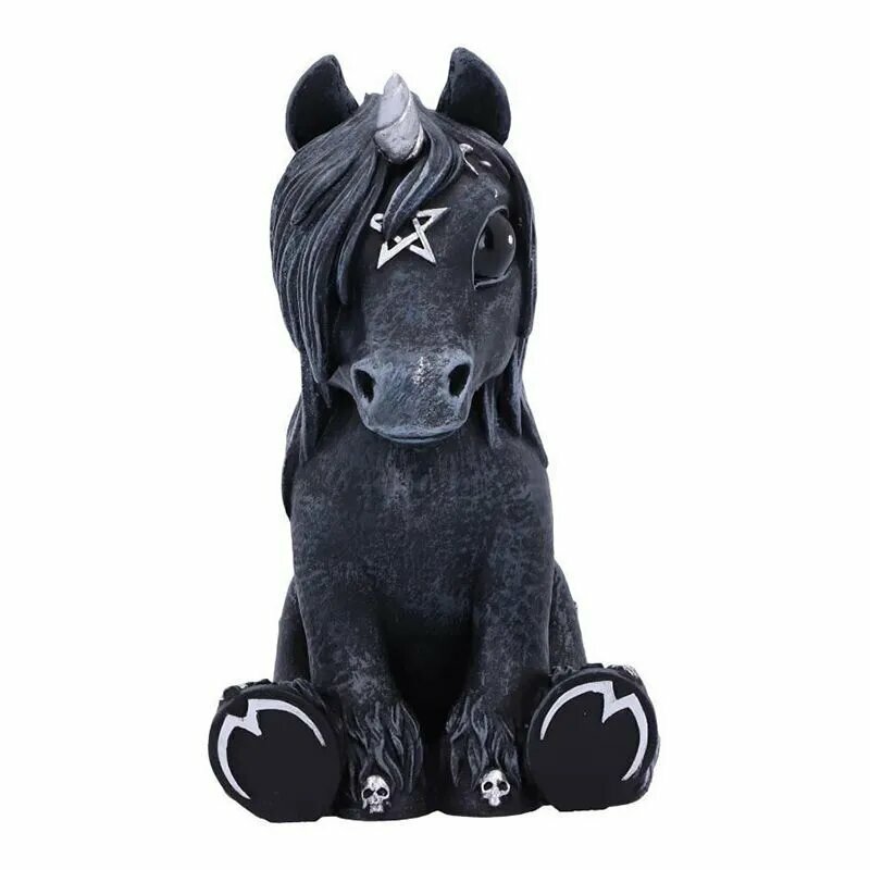 Милая статуя животного, Цербер, Единорог, Драконий грифон, Уроборос