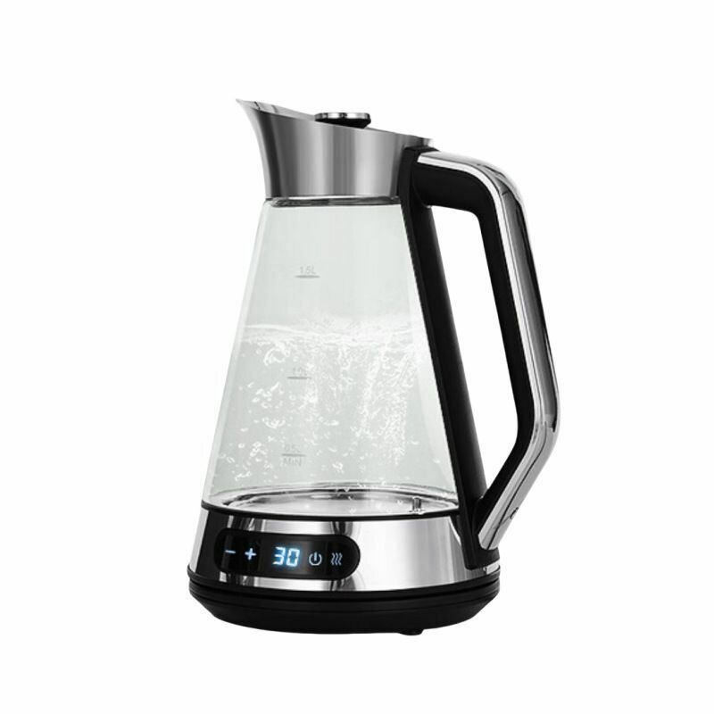 Набор с электрическим чайником