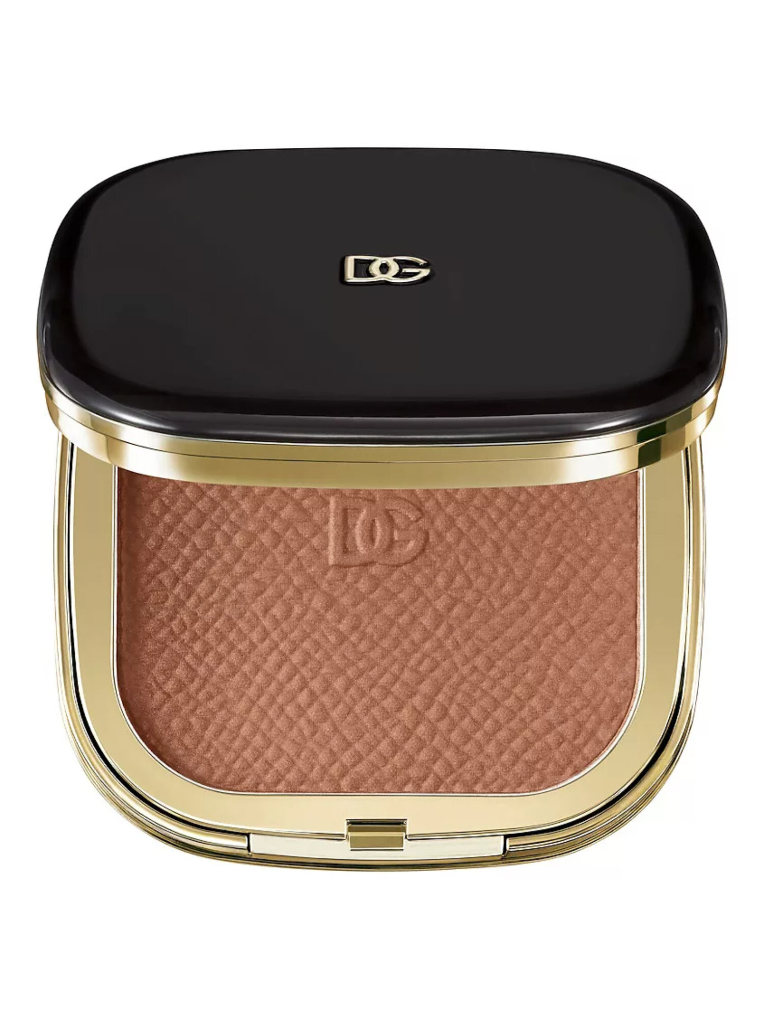DOLCE&GABBANA Бронзер-тени для век Face&Eyes Match (03 Medium)