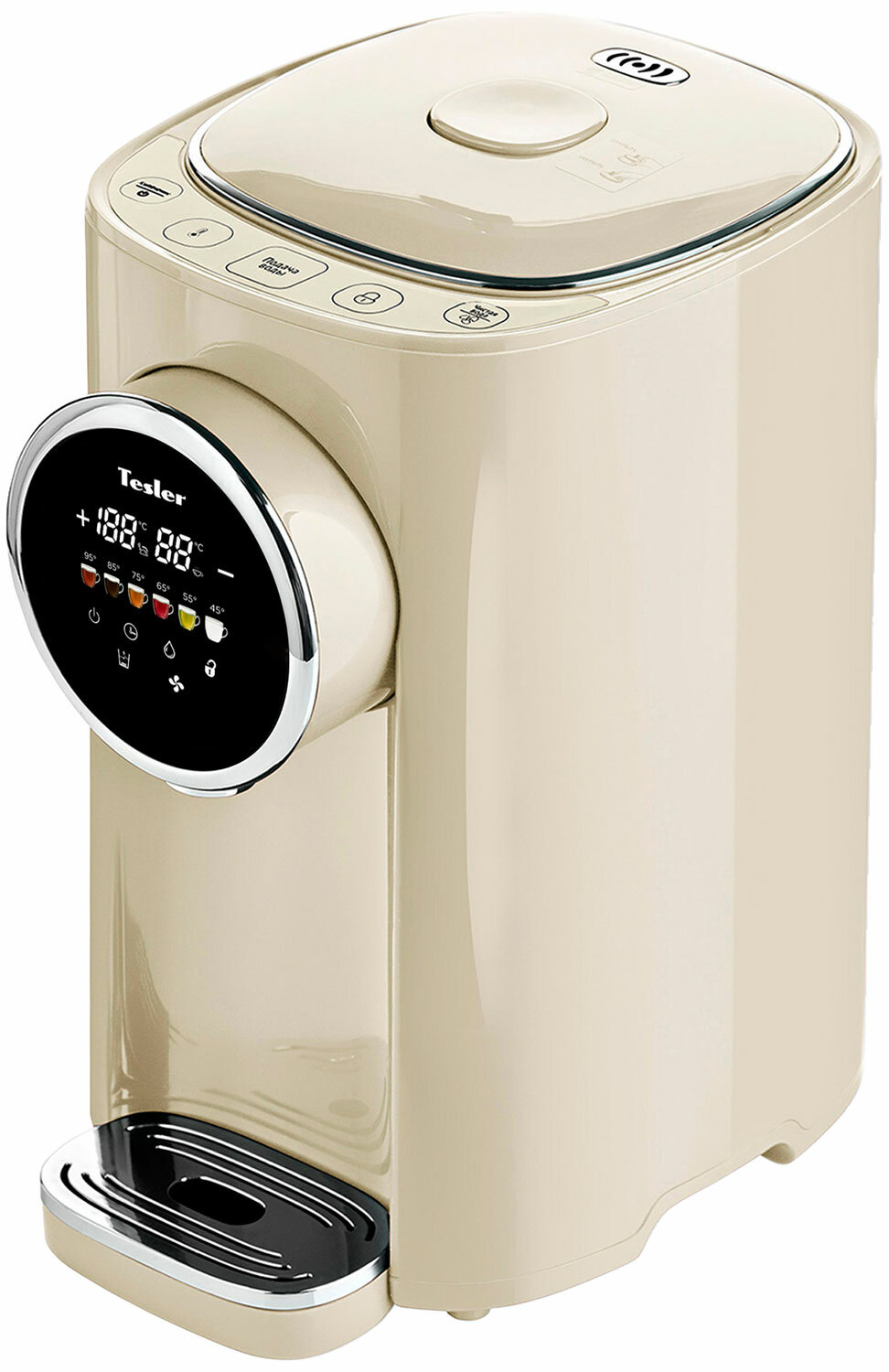 Термопот Tesler TP-5050 BEIGE