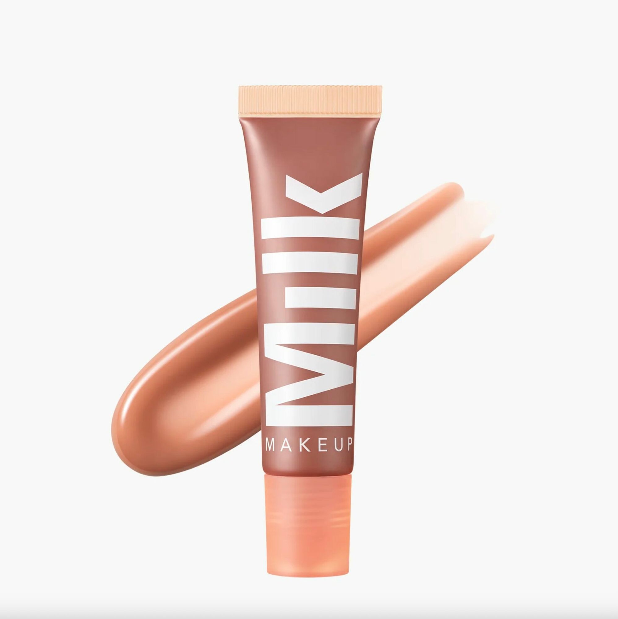 MILK MAKEUP Бальзам для губ Balmade Electrolyte Tinted Lip Balm (Pump) 12 мл