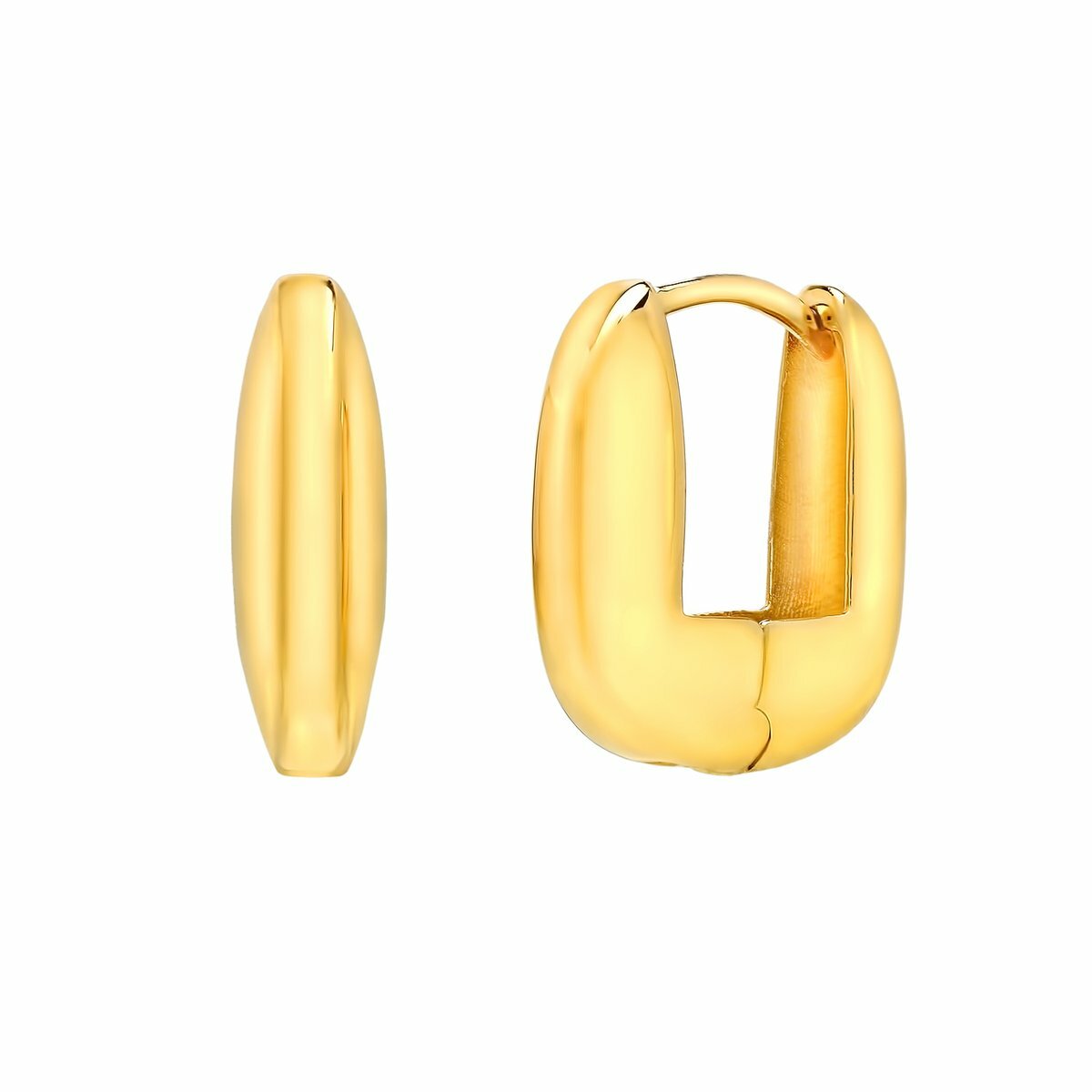 Серьги, серебро, 925 проба