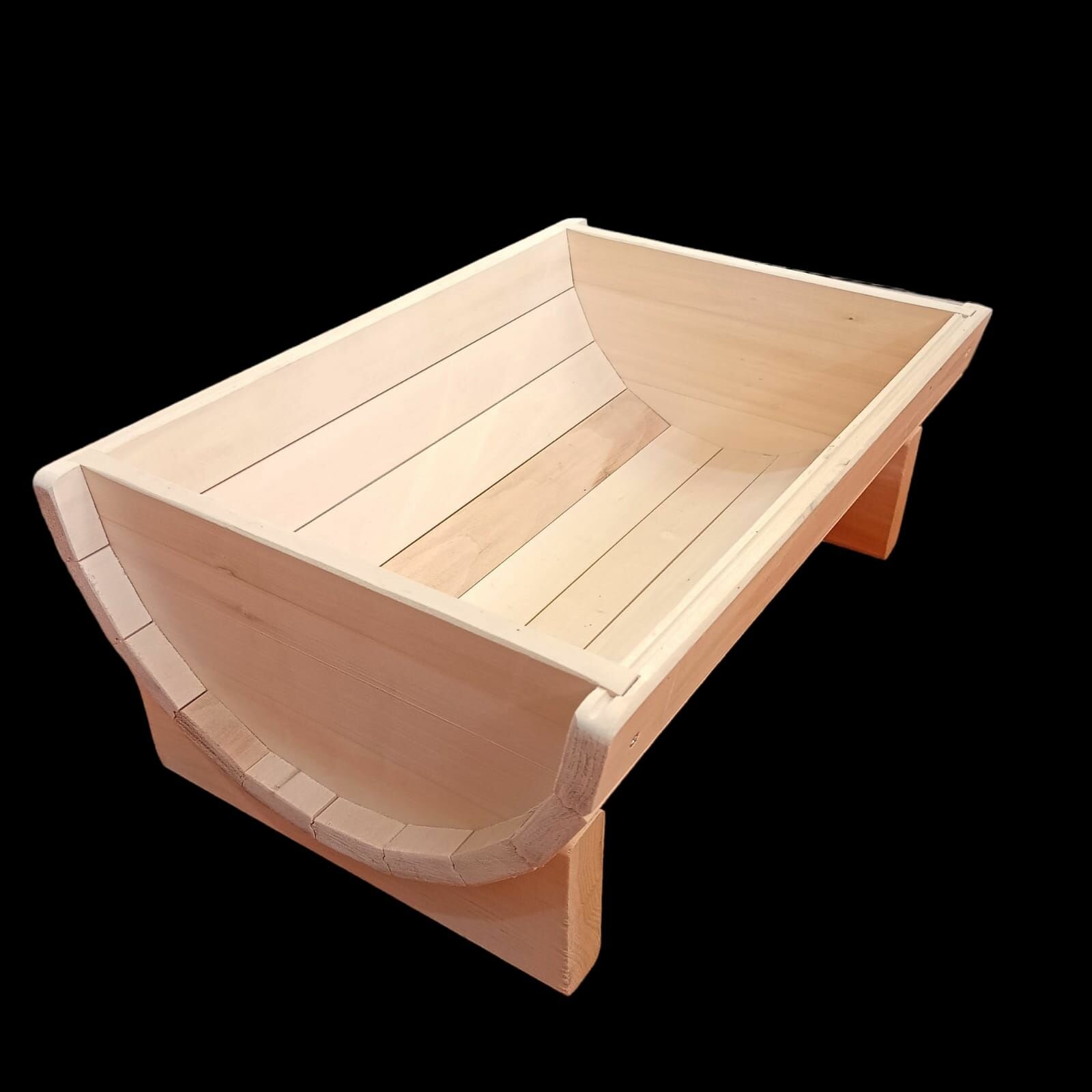 Кадка для продуктов