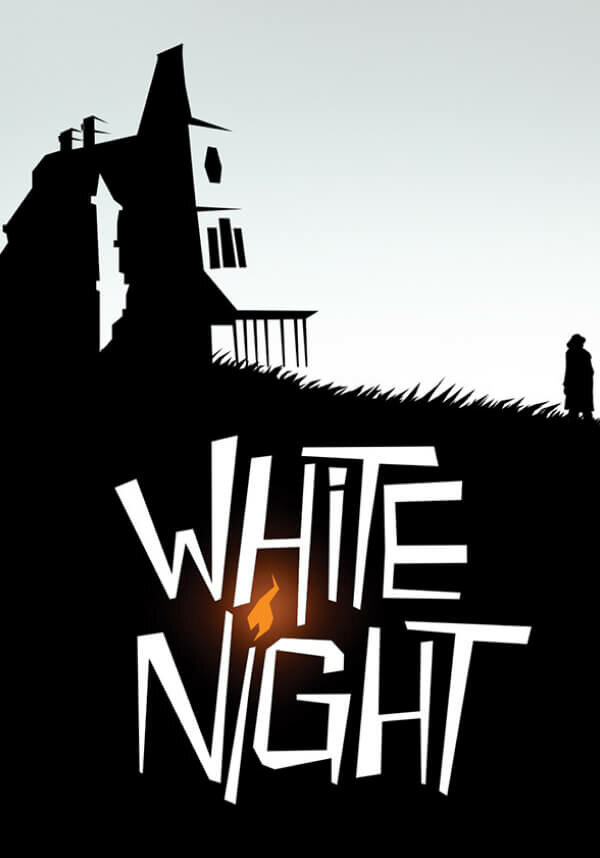 White Night [STEAM / Россия, Весь мир]