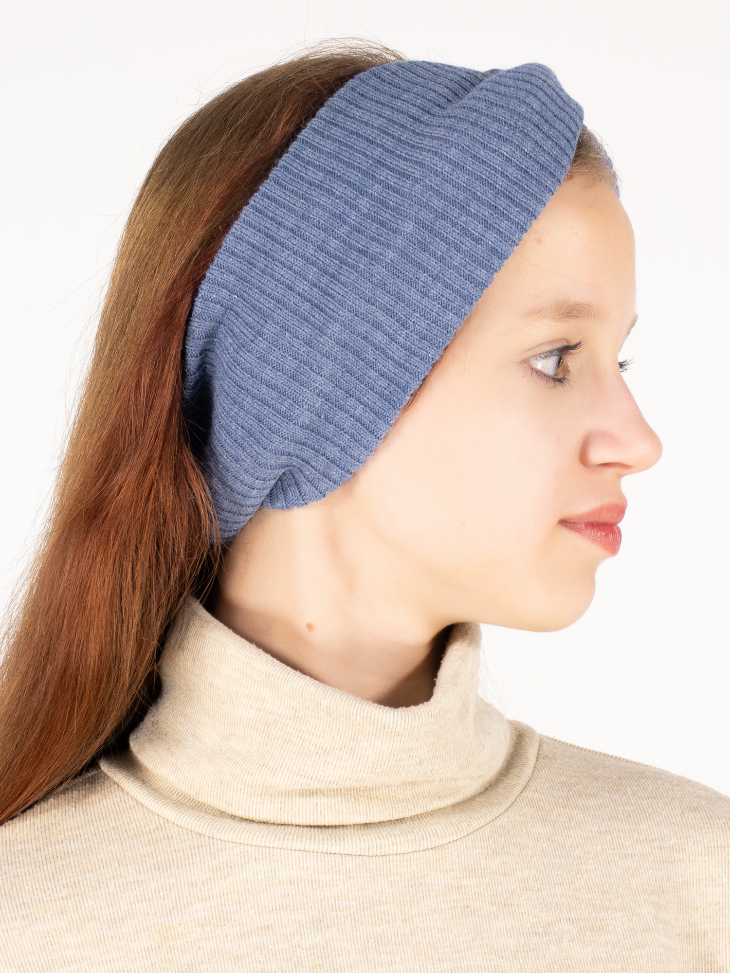 Чалма LanaCaps Карина для девочек и женщин