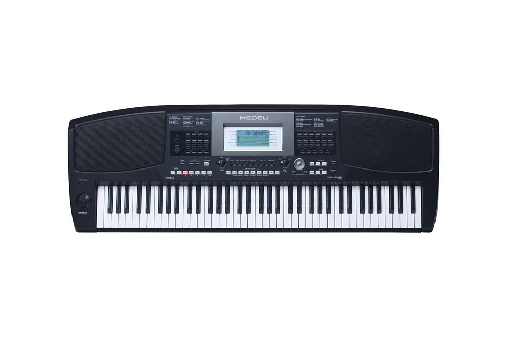 Medeli AW830 Синтезатор, 76 клавиш