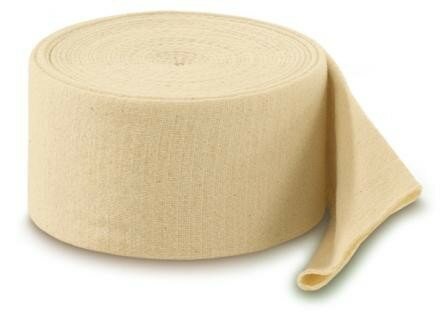 Бинт трубчатый Tg soft иммобилизирующий чулок под гипс, размер М , рулон 9см х10м, 13201