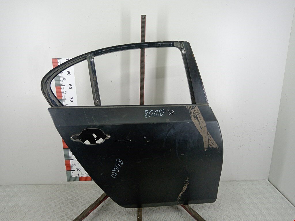 Дверь задняя правая BMW 5-Series (E60/E61) 41527202342 арт. 2244942