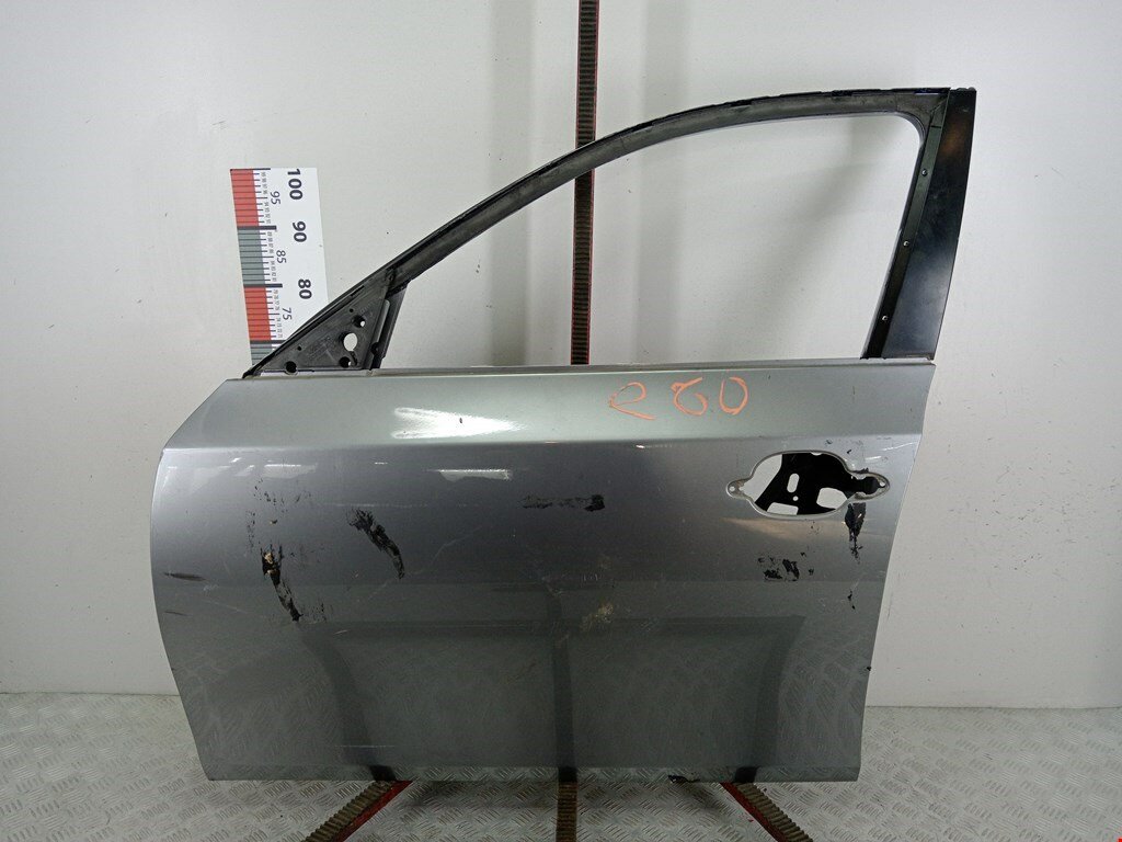 Дверь передняя левая BMW 5-Series (E60/E61) 41517202339 арт. 2245068