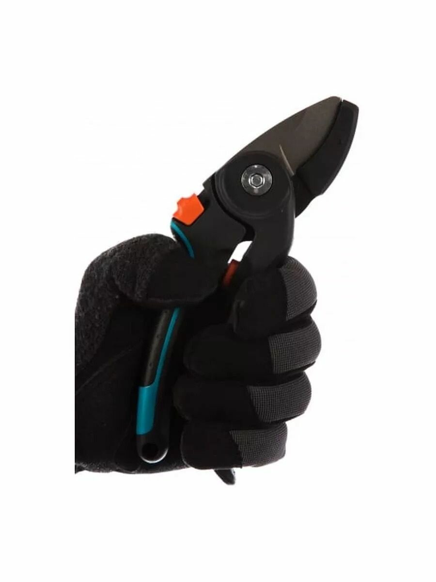 Секатор с наковаленкой A/M