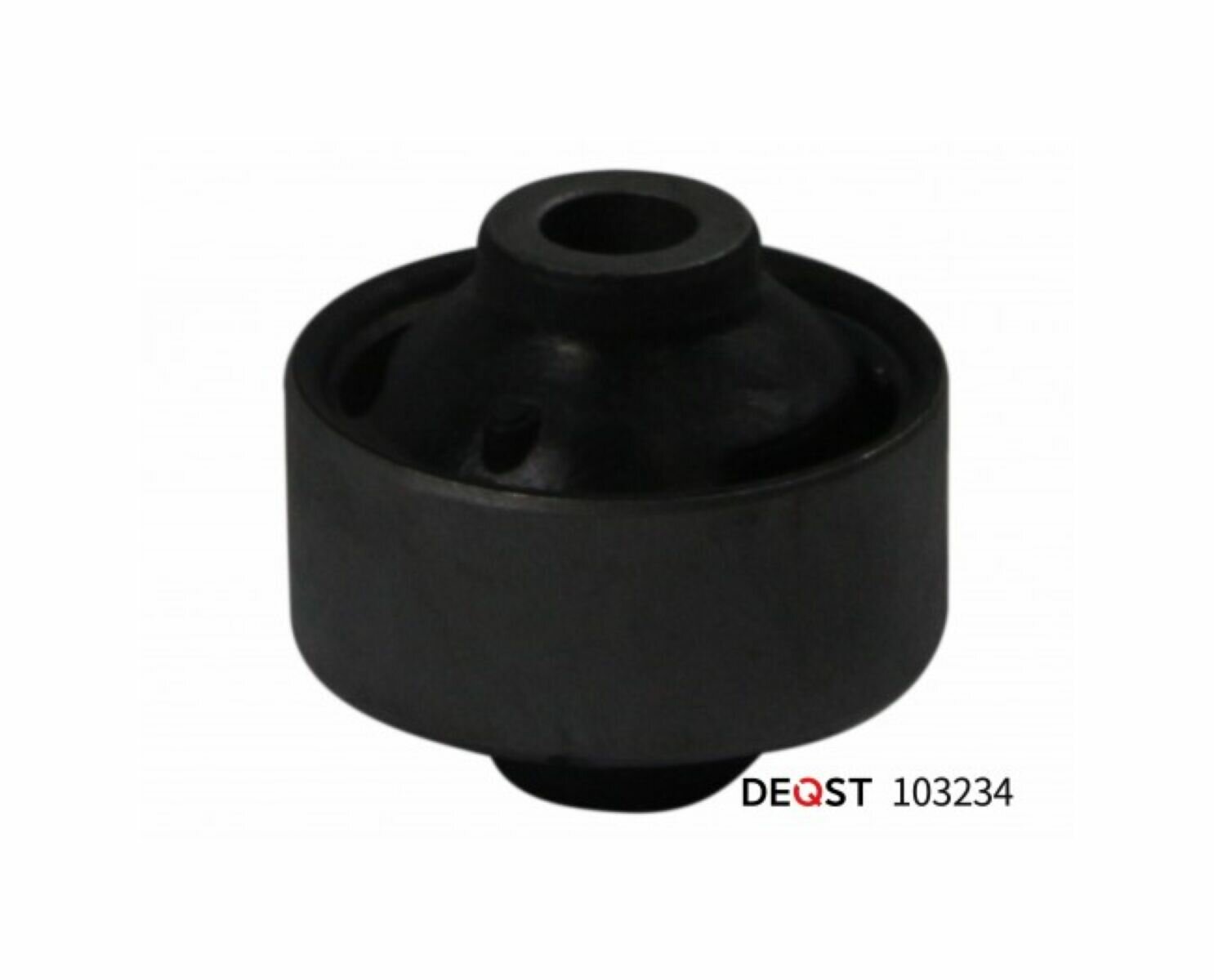 Сайлентблок Рычага Передней Подвески Mitsubishi Lancer, Outlander (02-06)(Deqst 103234)