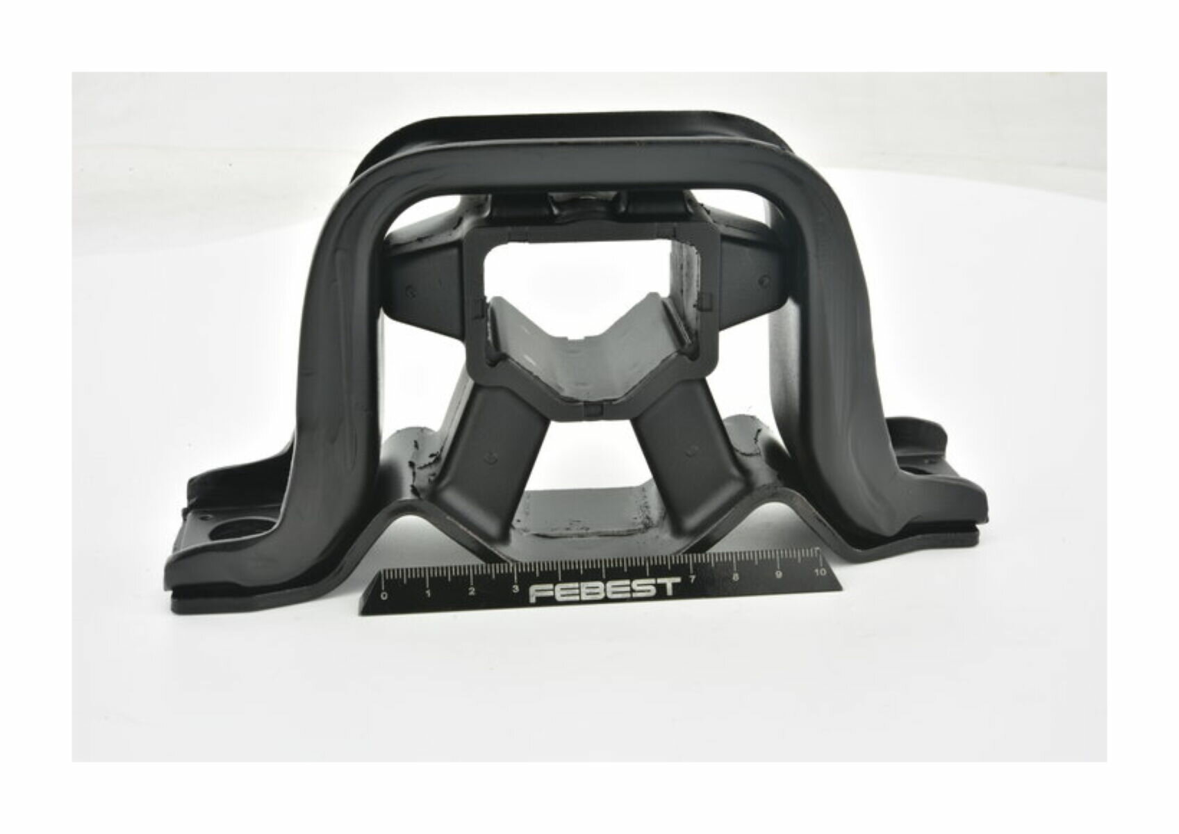 Подушка Двигателя Правая(Febest Nm-G15Rh)