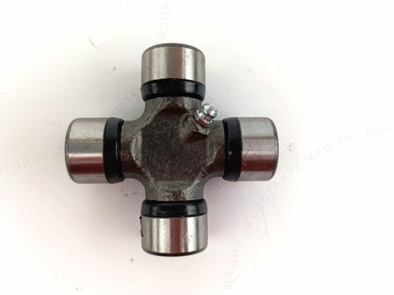 Крестовина карданного вала (d 27, L 80) для Great Wall Deer, Sailor, Socool, Wingle / 2201116-D01-C1