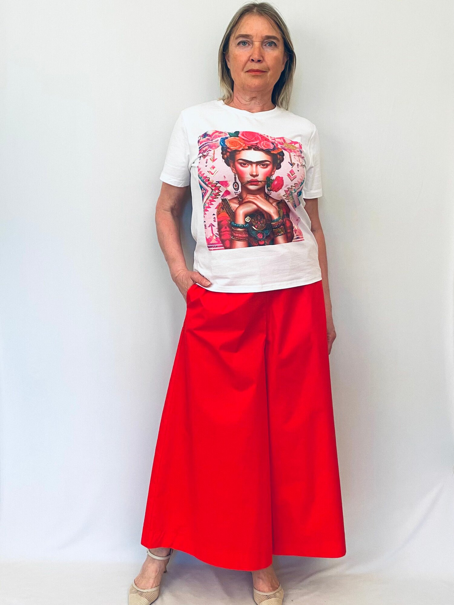 Футболка спортивная весна-лето 2026