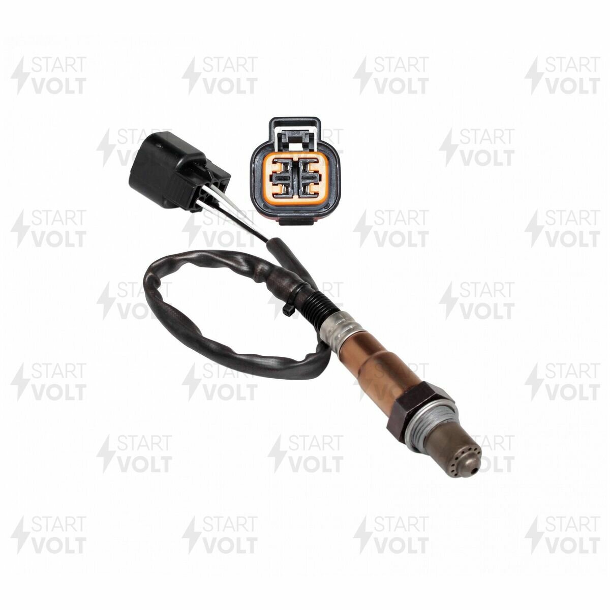 Датчик Кисл. Для А/М Hyundai/Kia Accent Getz Cerato Rio (Vs-Os 08900)(Startvolt Vs-Os08900)