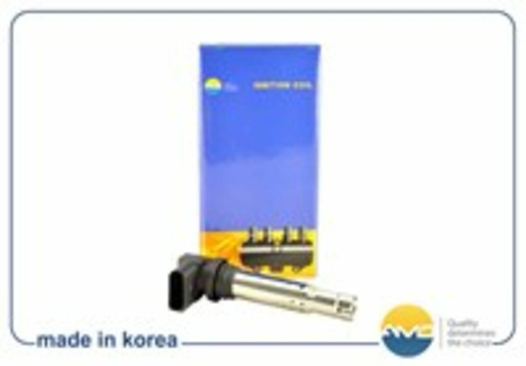 Катушка Зажигания Volkswagen (Polo Седан V 612, 614) (1,6) (2010-) Skoda (Rapid Nh3) (1,6) (2012-)(Amd Amd. el711)