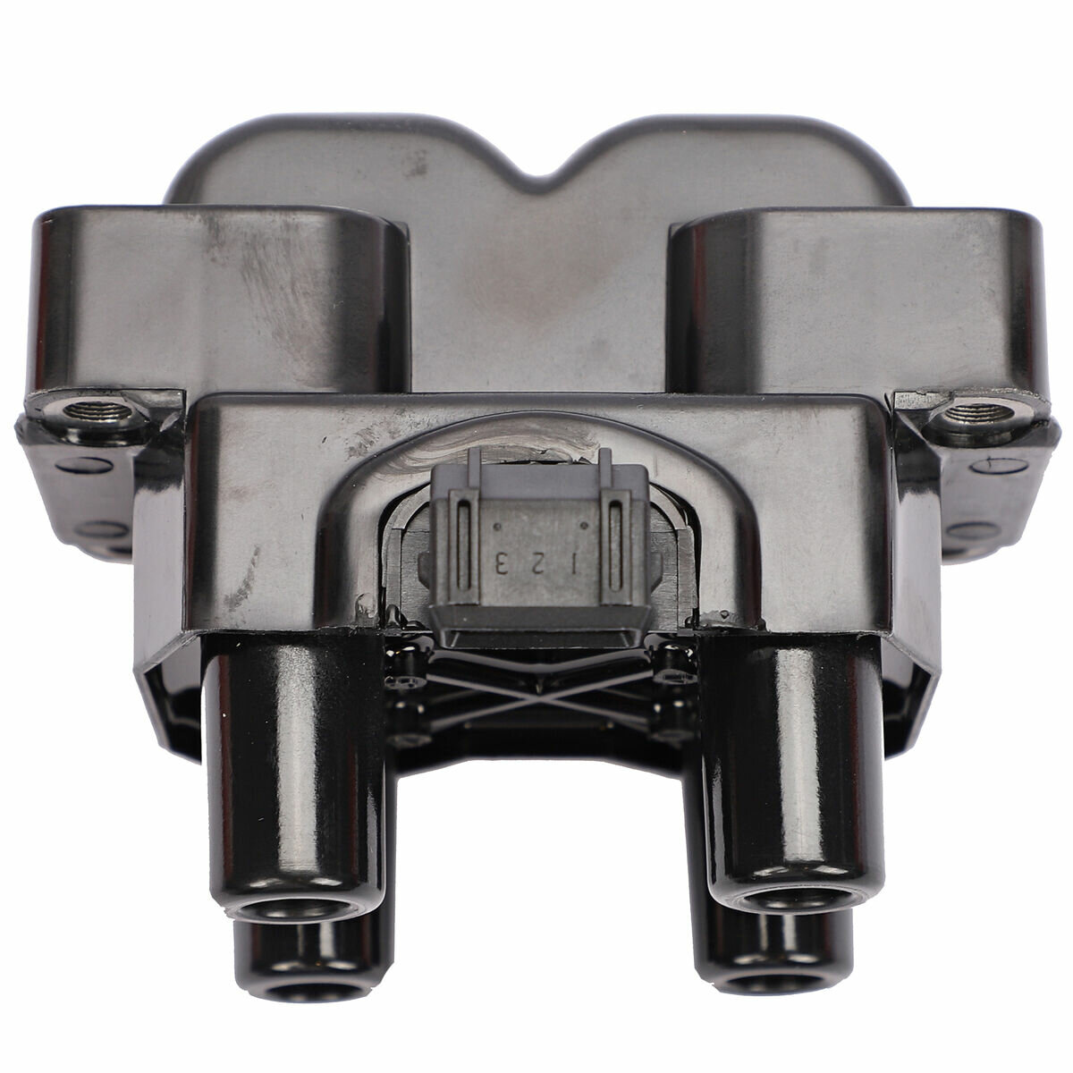 Катушка Зажигания Opel Astra F, Frontera A, Omega B, Vectra A, B(Speedmate Sm-Ic277)