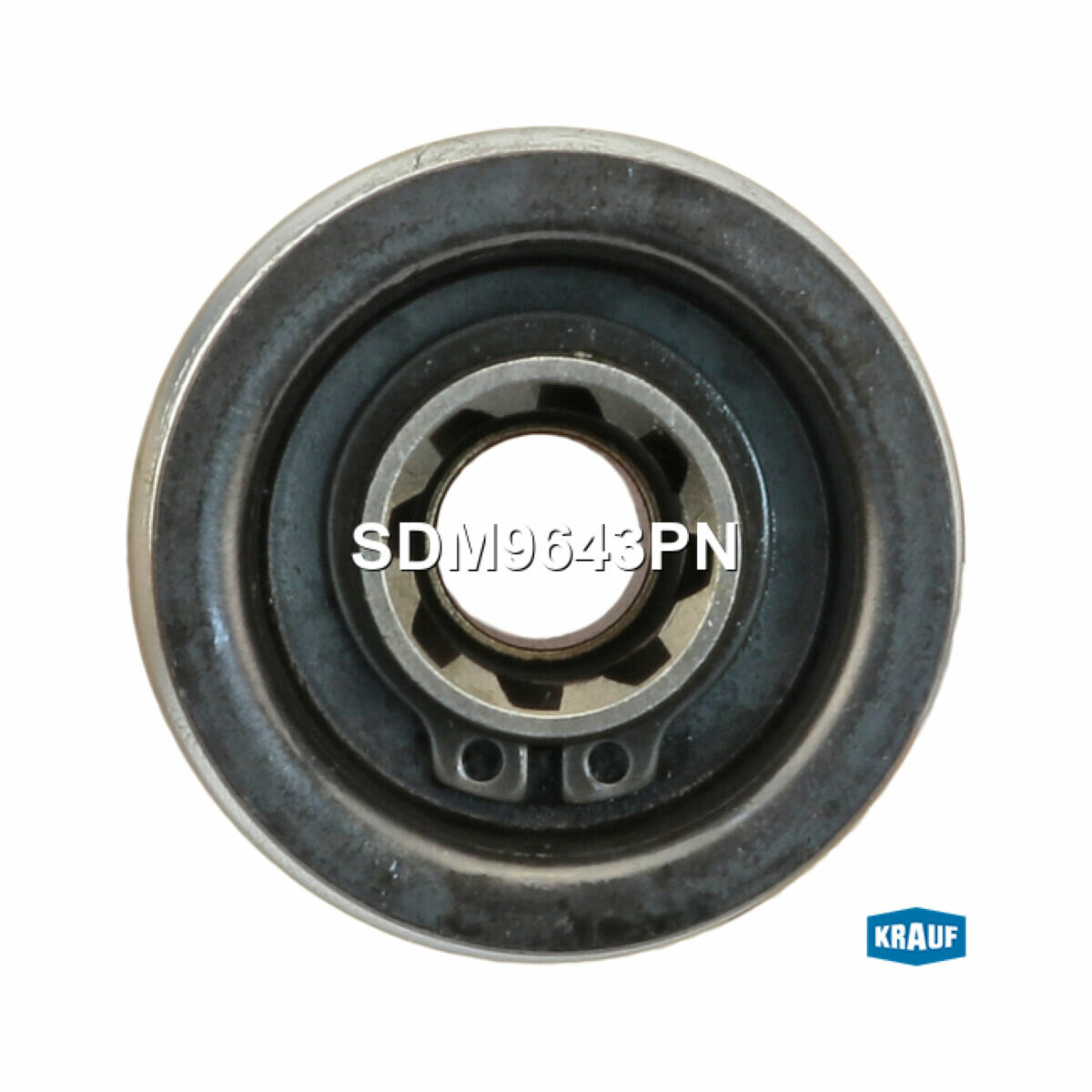 Бендикс Стартера(Krauf Sdm9643Pn)