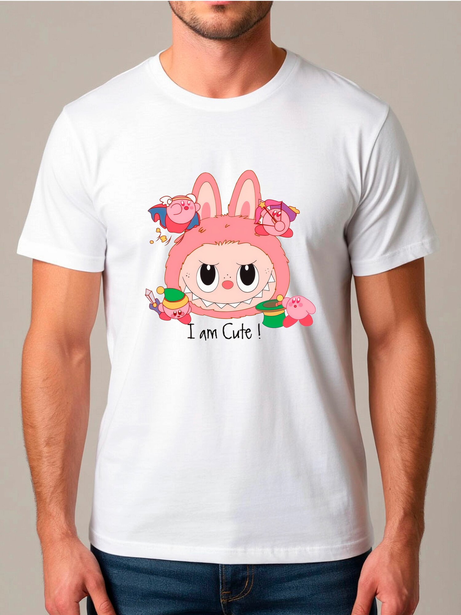 Футболка спортивная