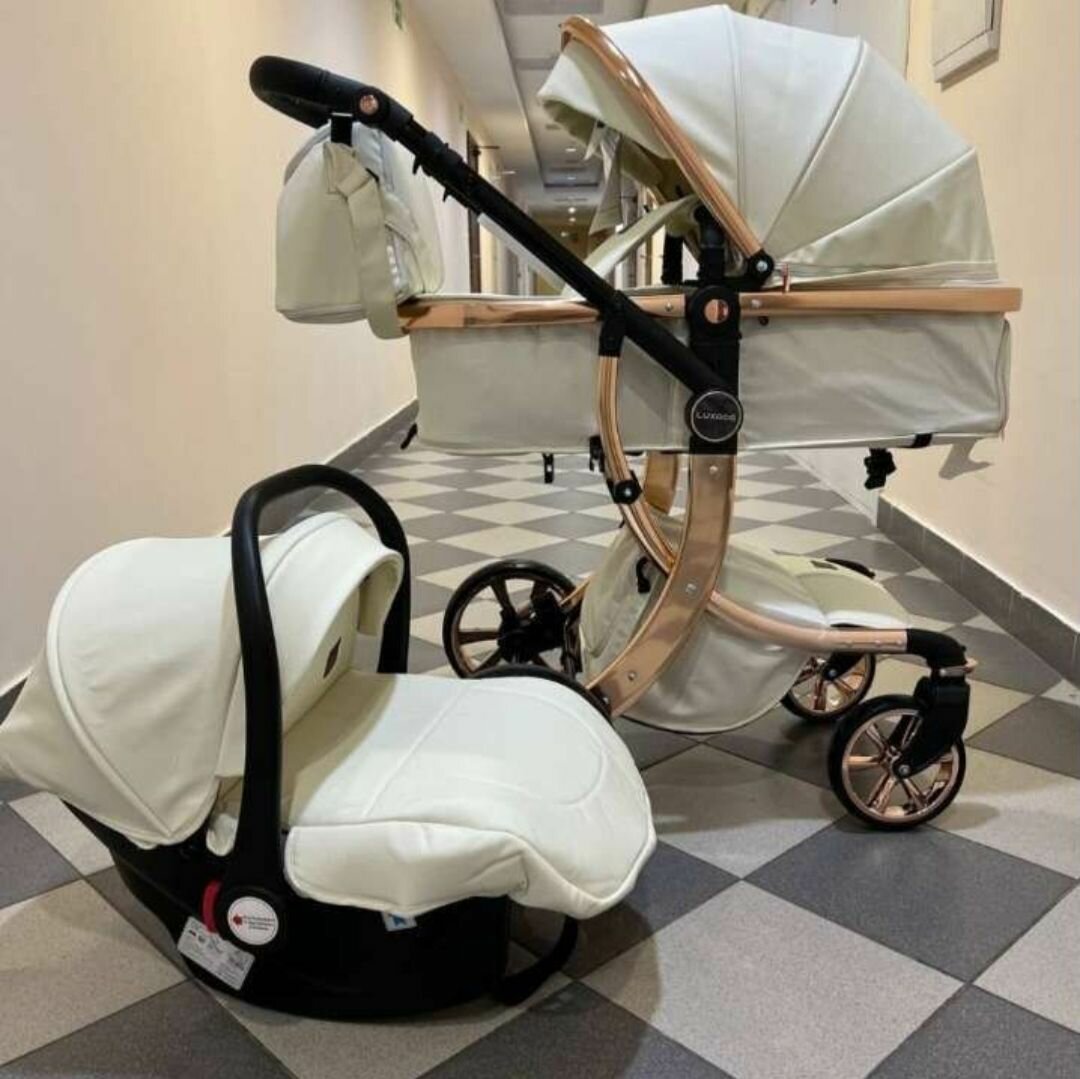 Коляска-трансформер