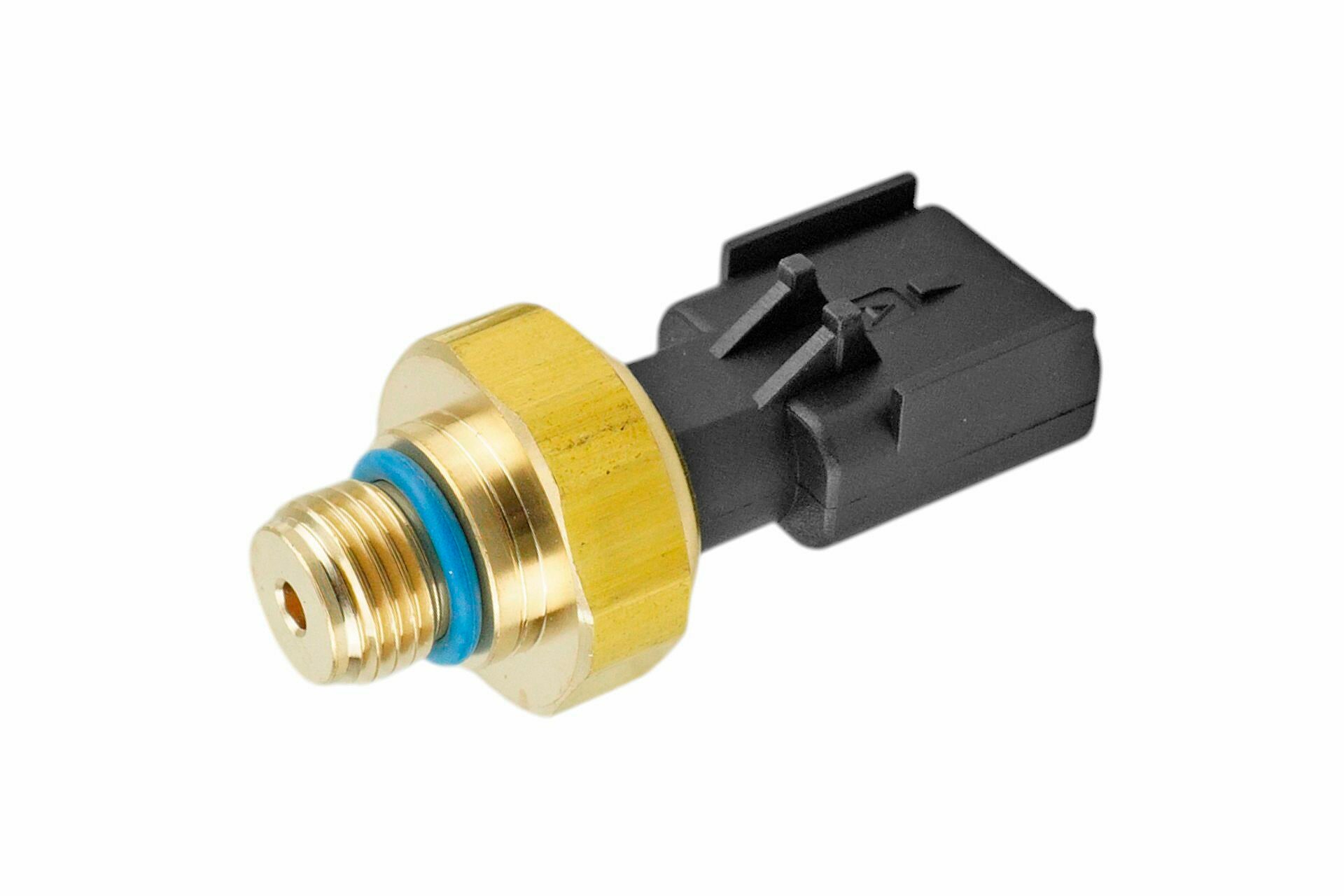 Датчик давления масла Euro3, 3-х контактный (4921517)