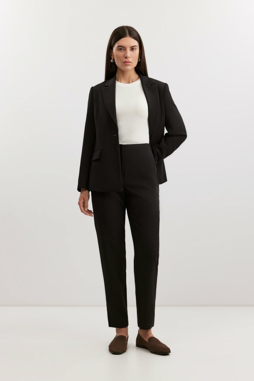 Брюки классические B2925510