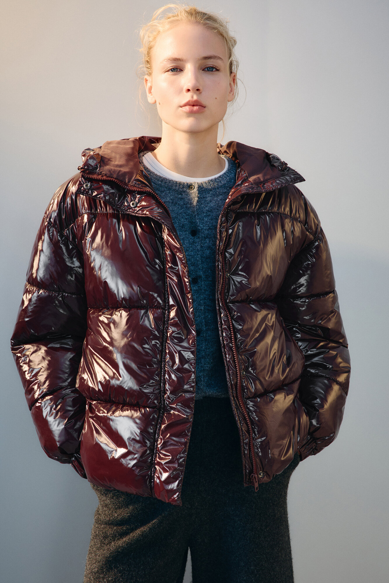 Куртка Women SMART