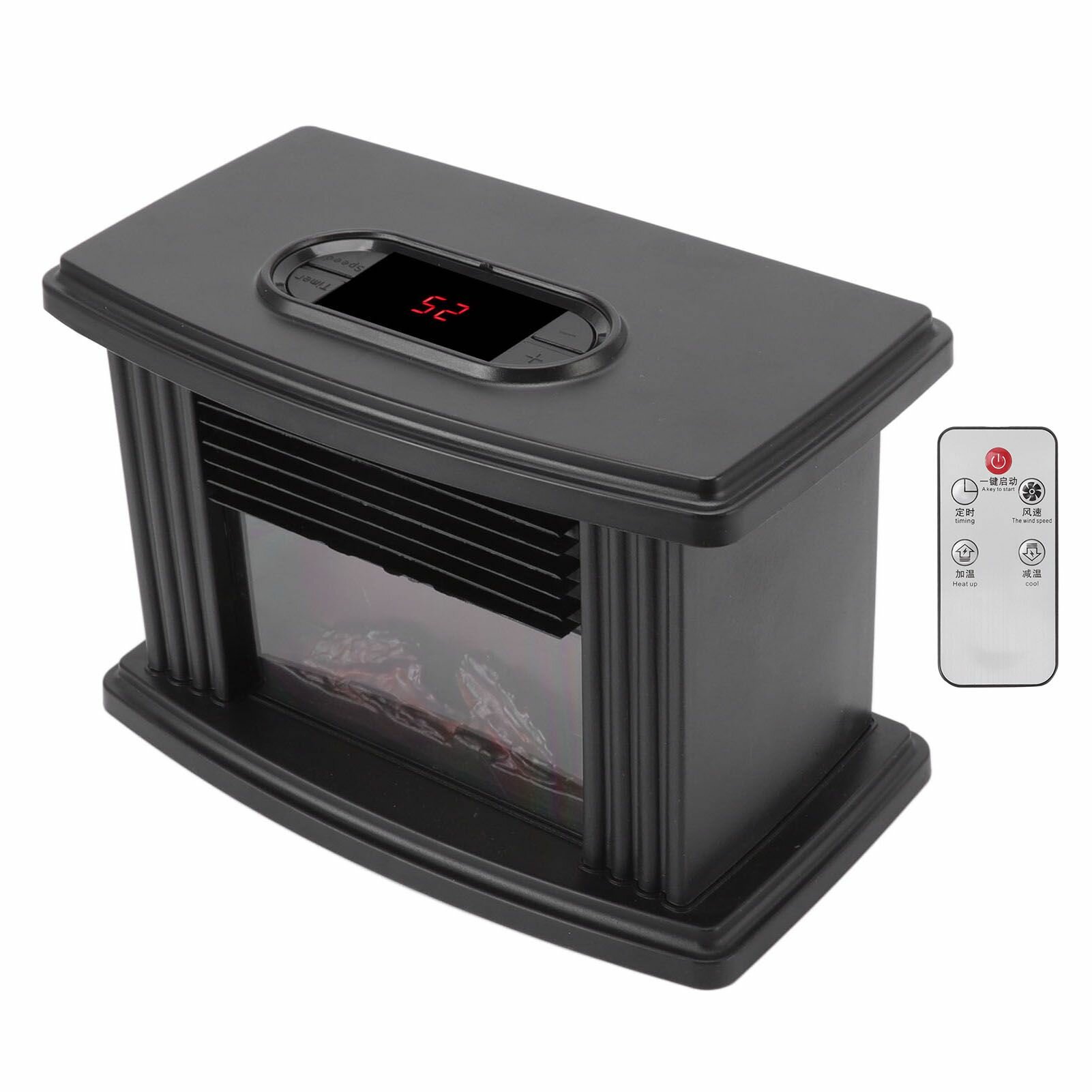 Обогреватель