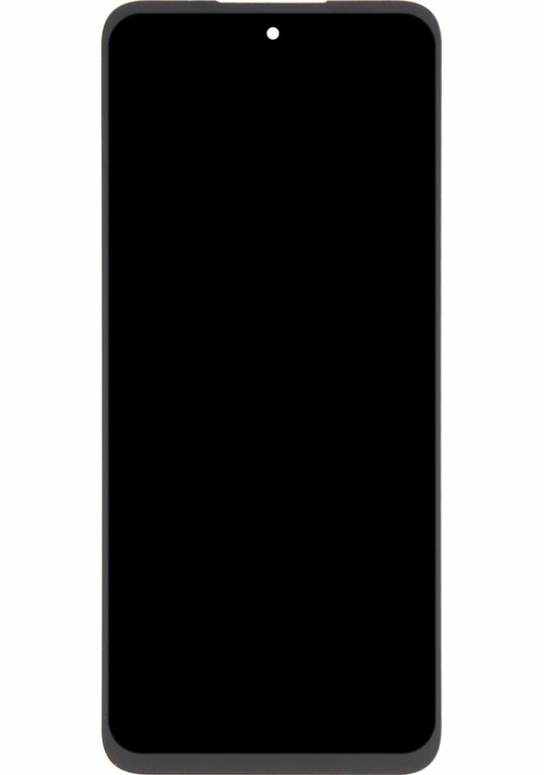 OEM ЖК-дисплей с дигитайзером в сборе для Xiaomi Poco M6 Plus