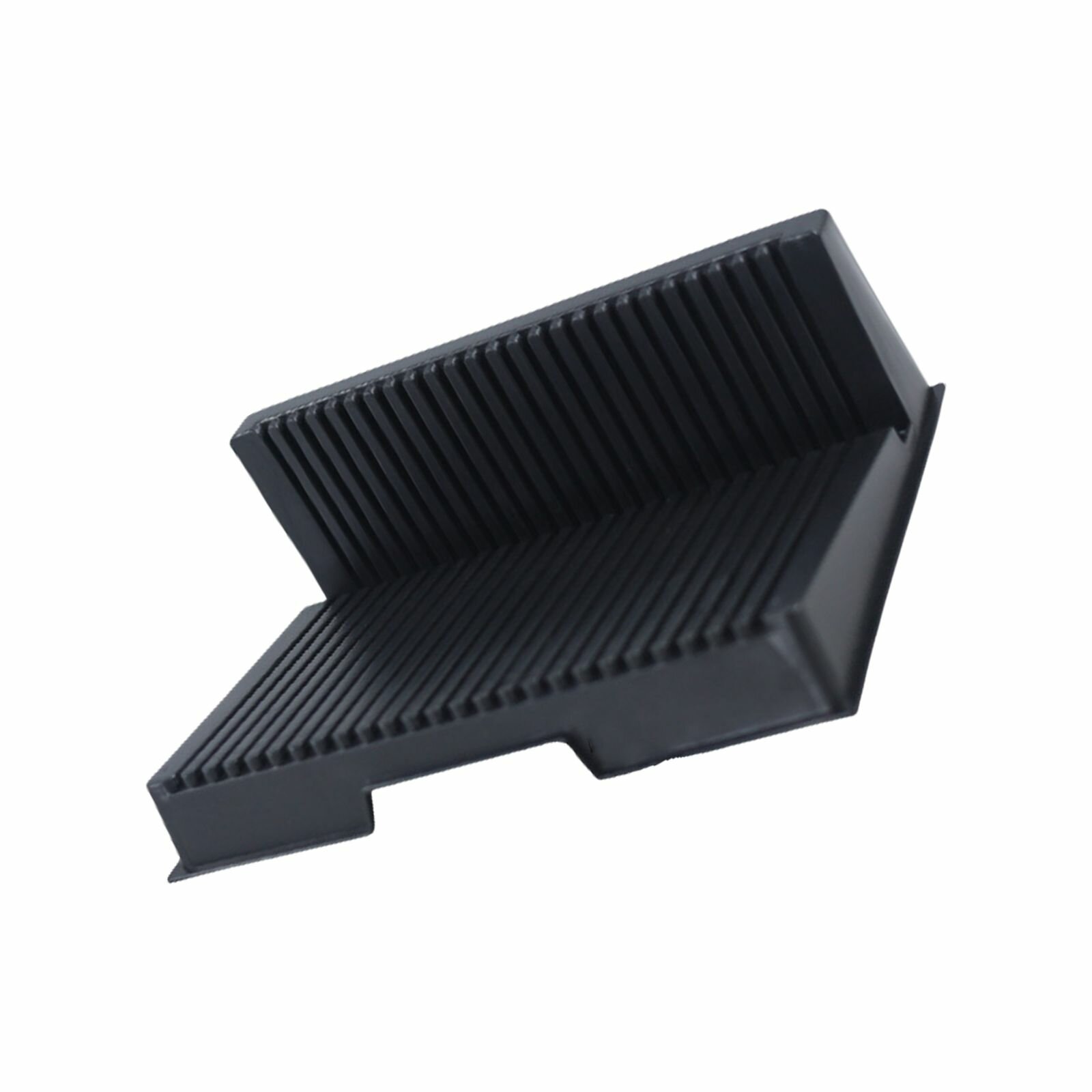 L-образный встраиваемый держатель для инстру-ментов и аксуаров модулирования