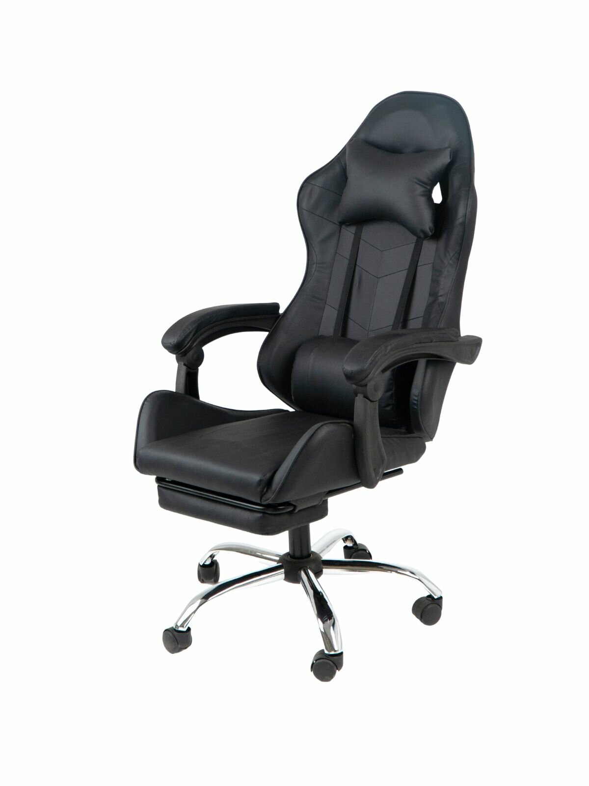 Кресло компьютерное игровое