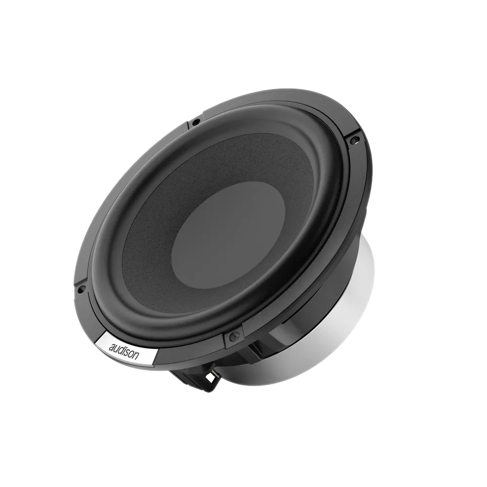 Audison AV 6.5 P II Set woofer 165 mm